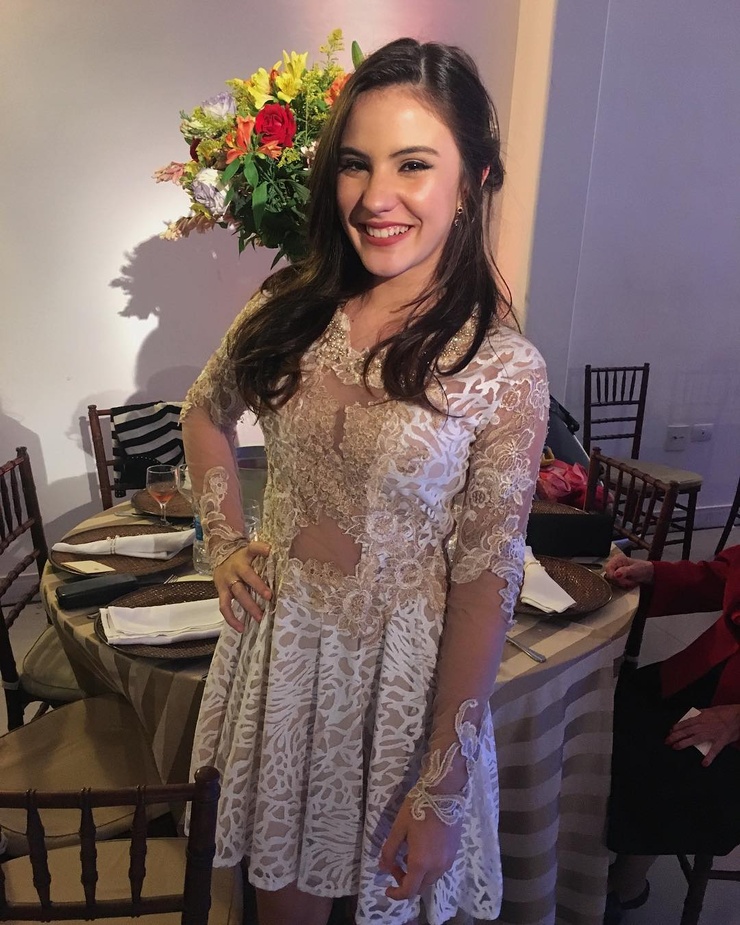 Picture of Giovanna Rispoli