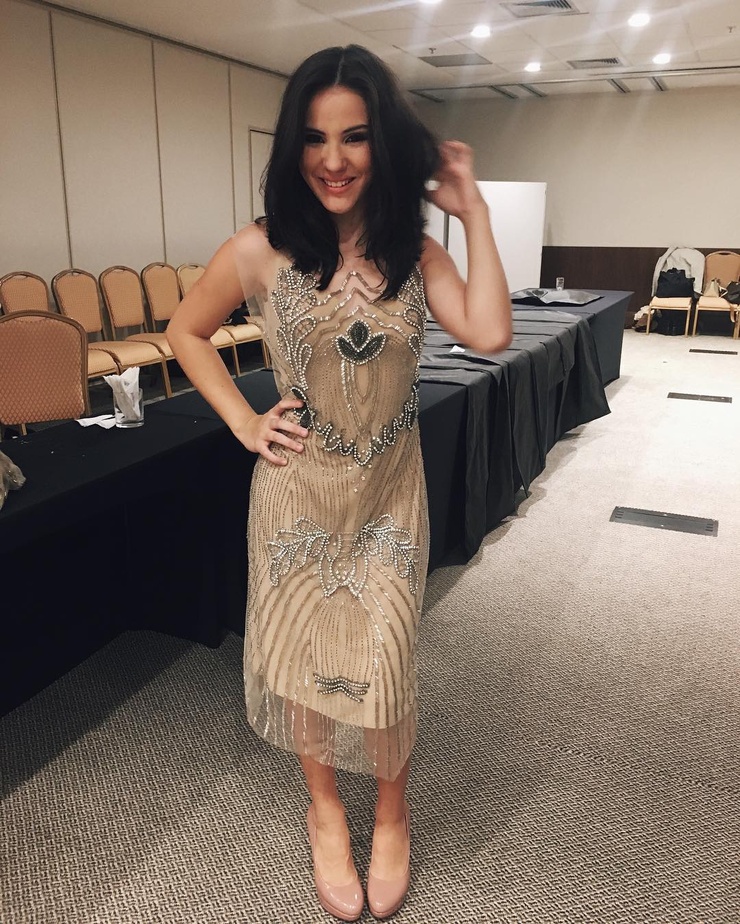 Picture of Giovanna Rispoli