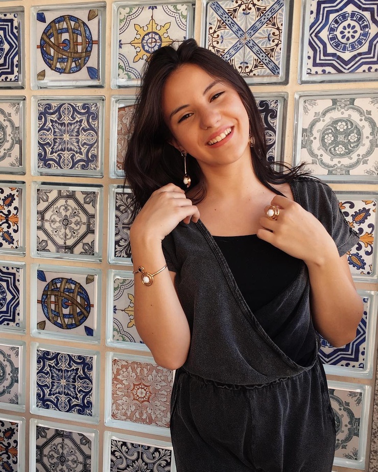 Image of Giovanna Rispoli