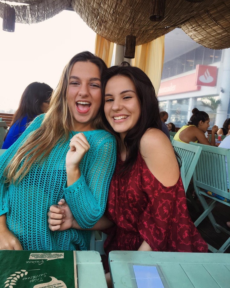 Picture of Giovanna Rispoli