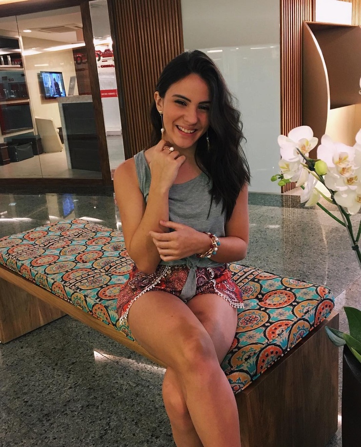 Picture of Giovanna Rispoli