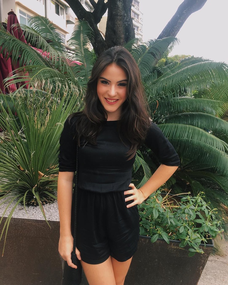 Picture of Giovanna Rispoli
