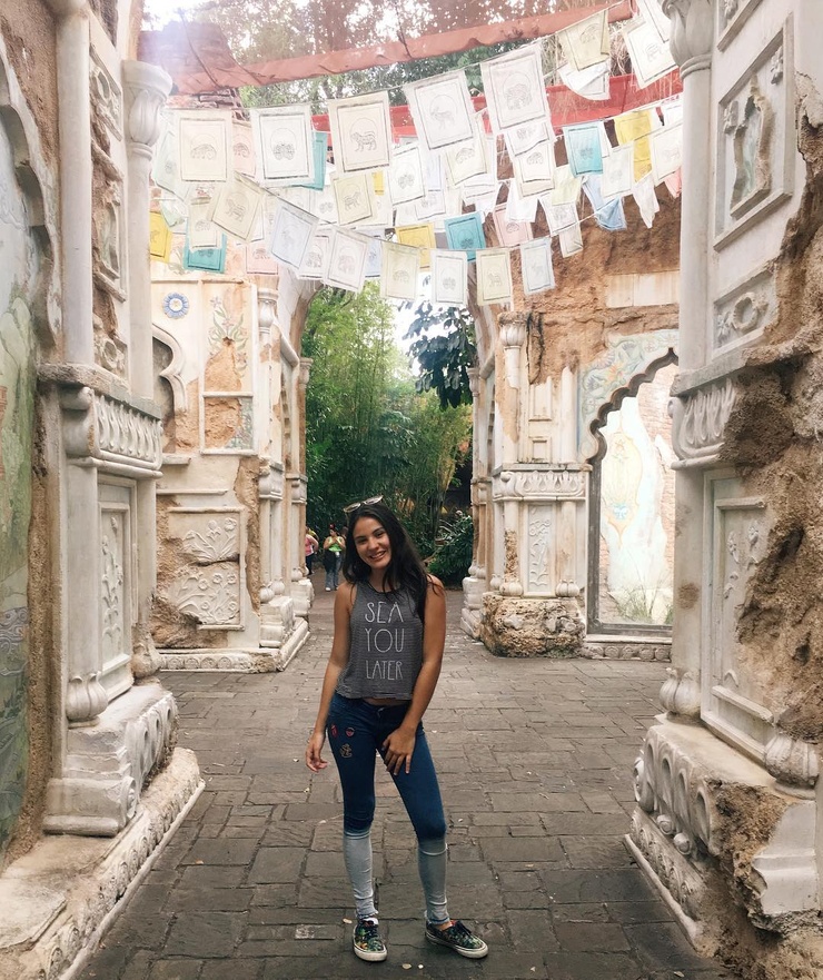 Image of Giovanna Rispoli