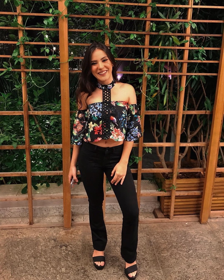 Picture of Giovanna Rispoli