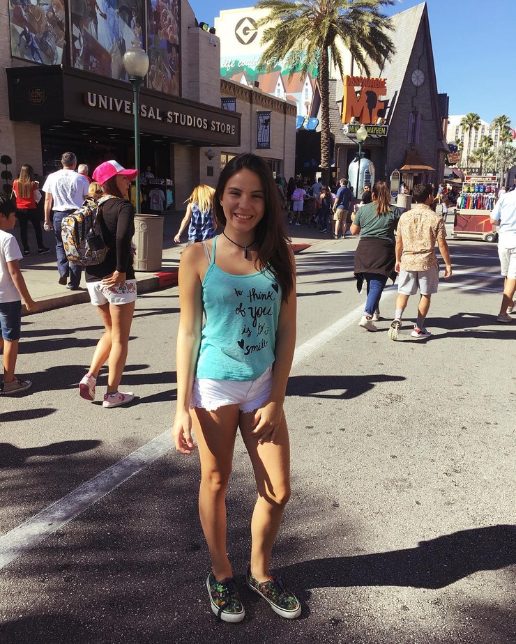 Picture of Giovanna Rispoli