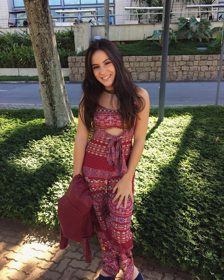 Picture of Giovanna Rispoli