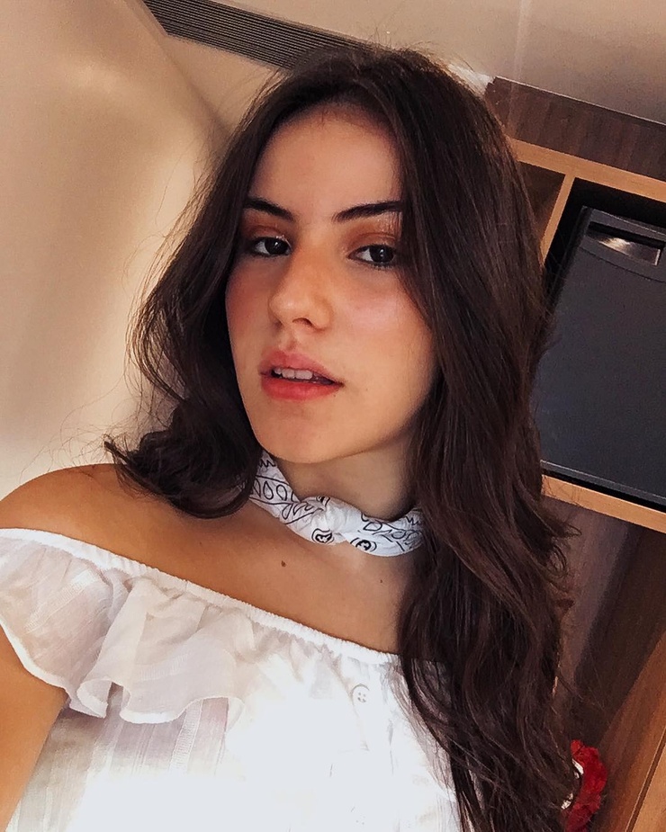 Picture of Giovanna Rispoli