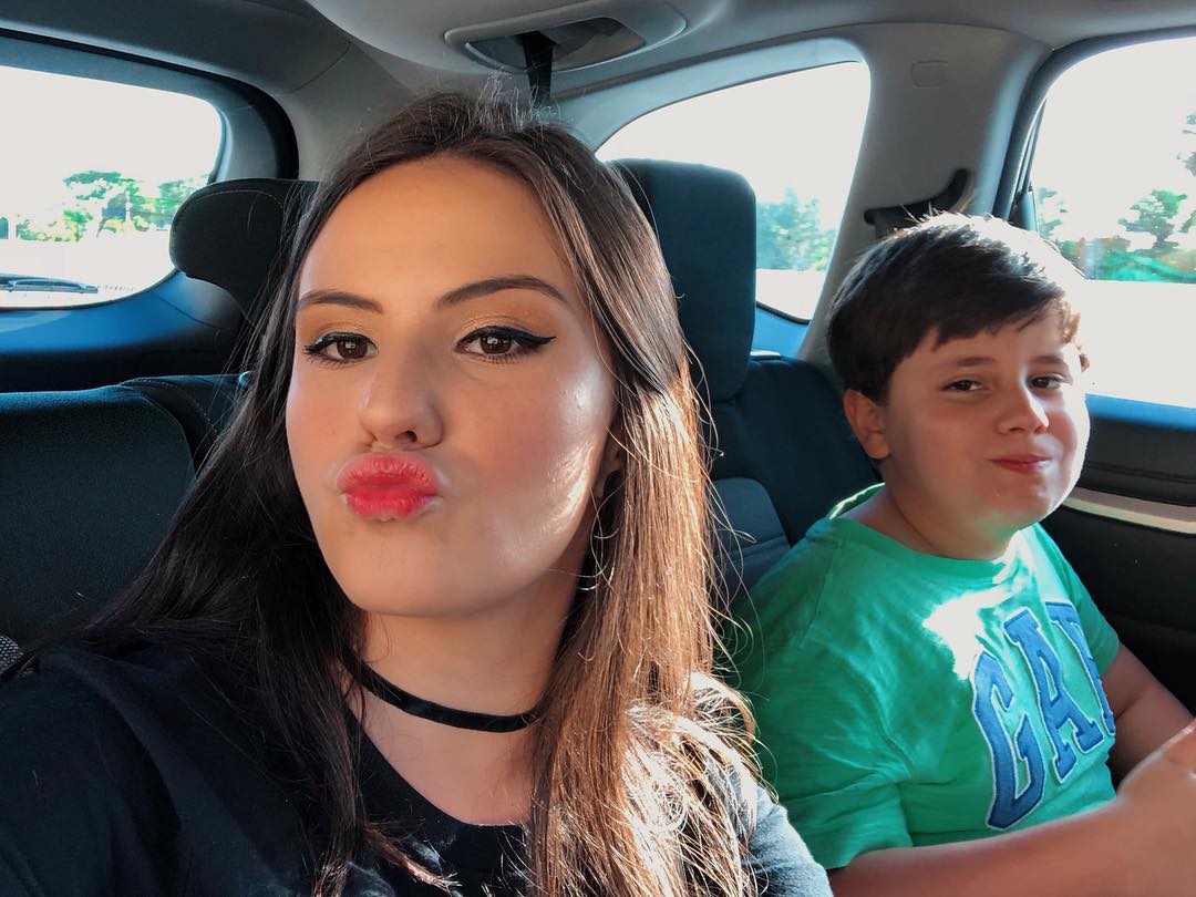 Picture of Giovanna Rispoli