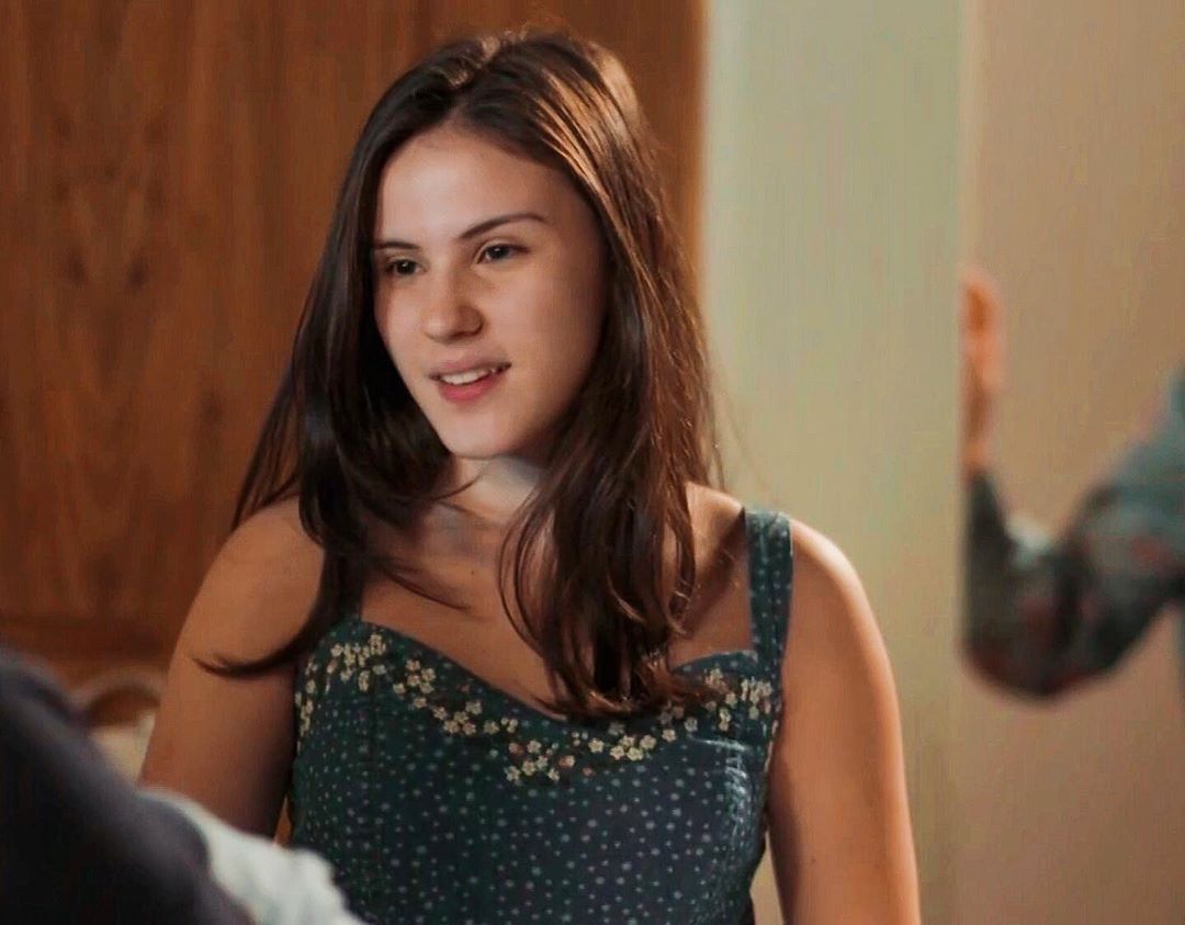 Picture of Giovanna Rispoli