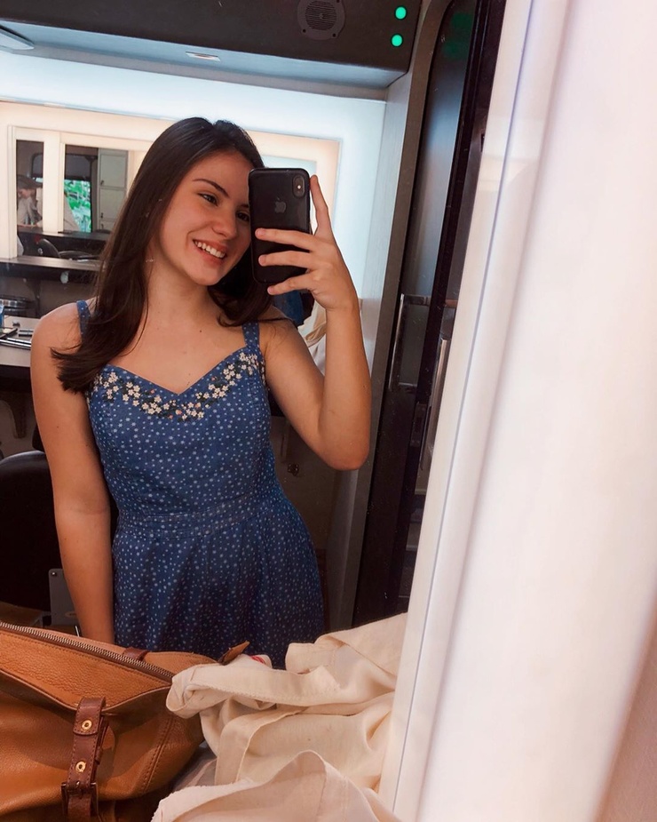 Picture of Giovanna Rispoli