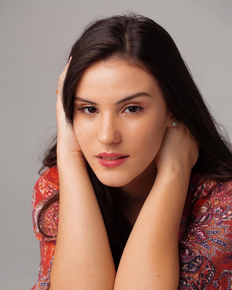 Picture of Giovanna Rispoli