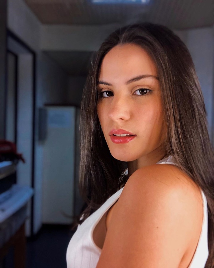 Picture of Giovanna Rispoli