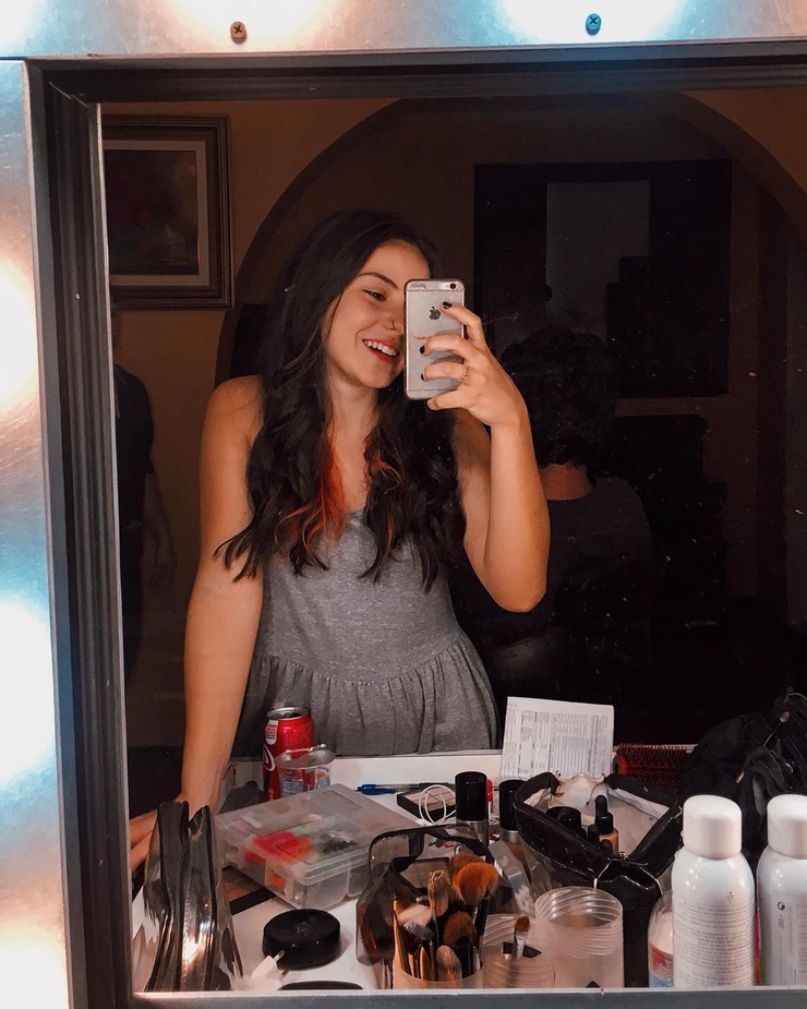 Image of Giovanna Rispoli