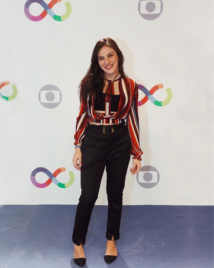 Picture of Giovanna Rispoli