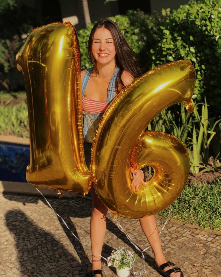 Picture of Giovanna Rispoli