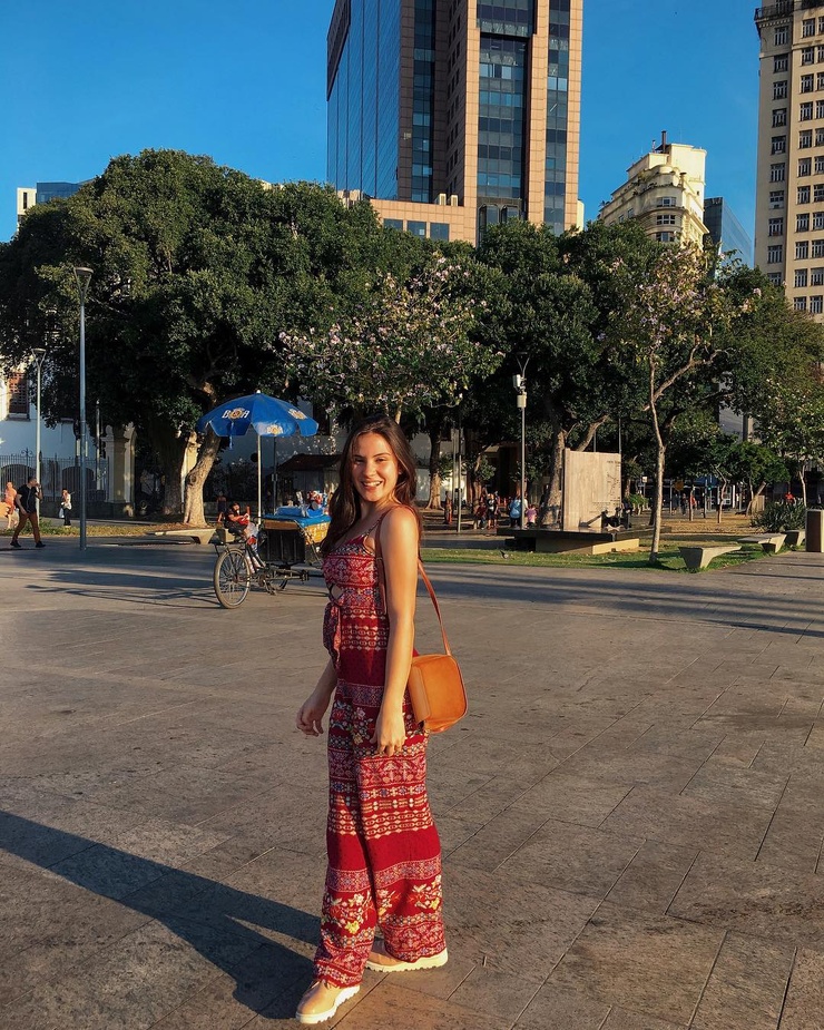 Picture of Giovanna Rispoli