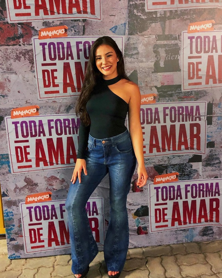 Picture of Giovanna Rispoli