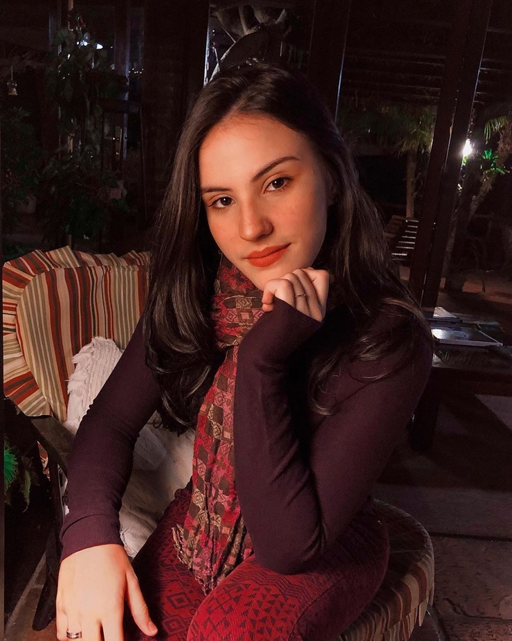 Picture of Giovanna Rispoli