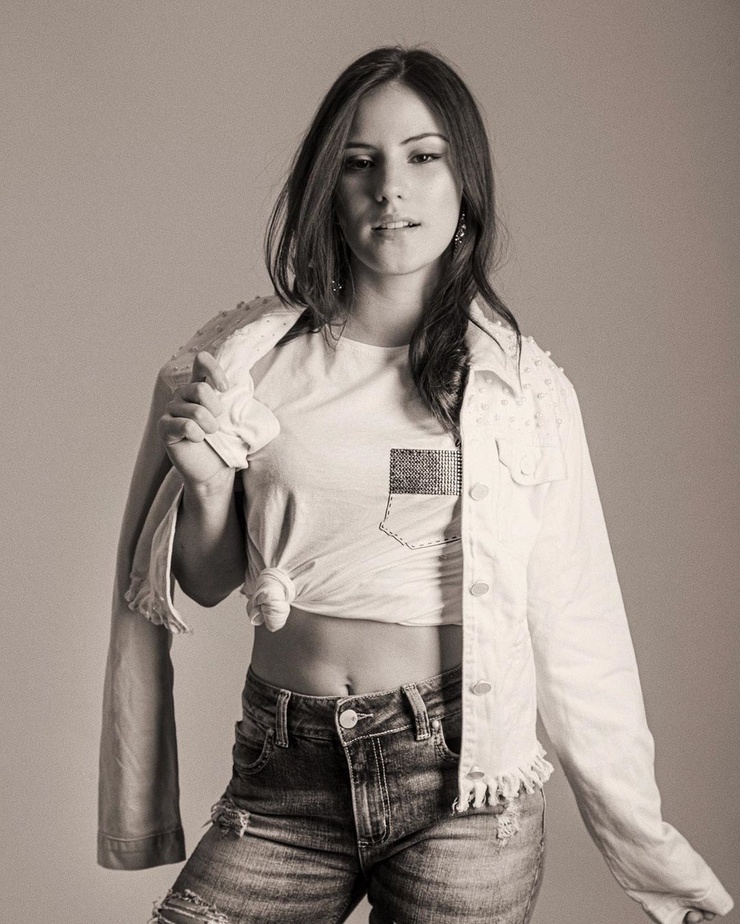 Picture of Giovanna Rispoli