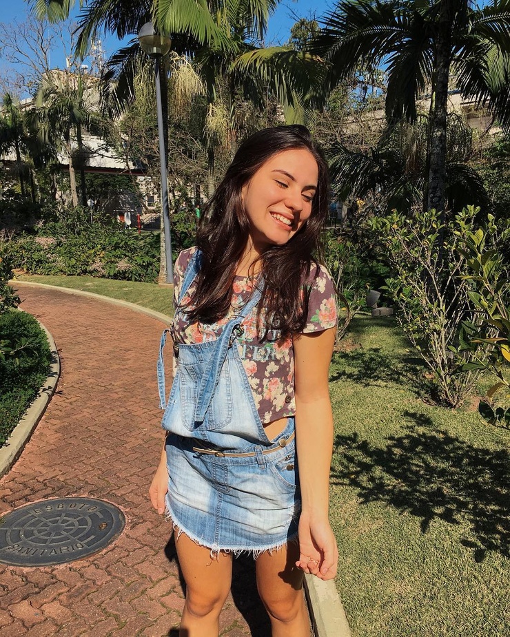 Picture of Giovanna Rispoli