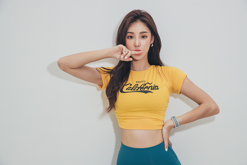 Picture of Park Da Hyun