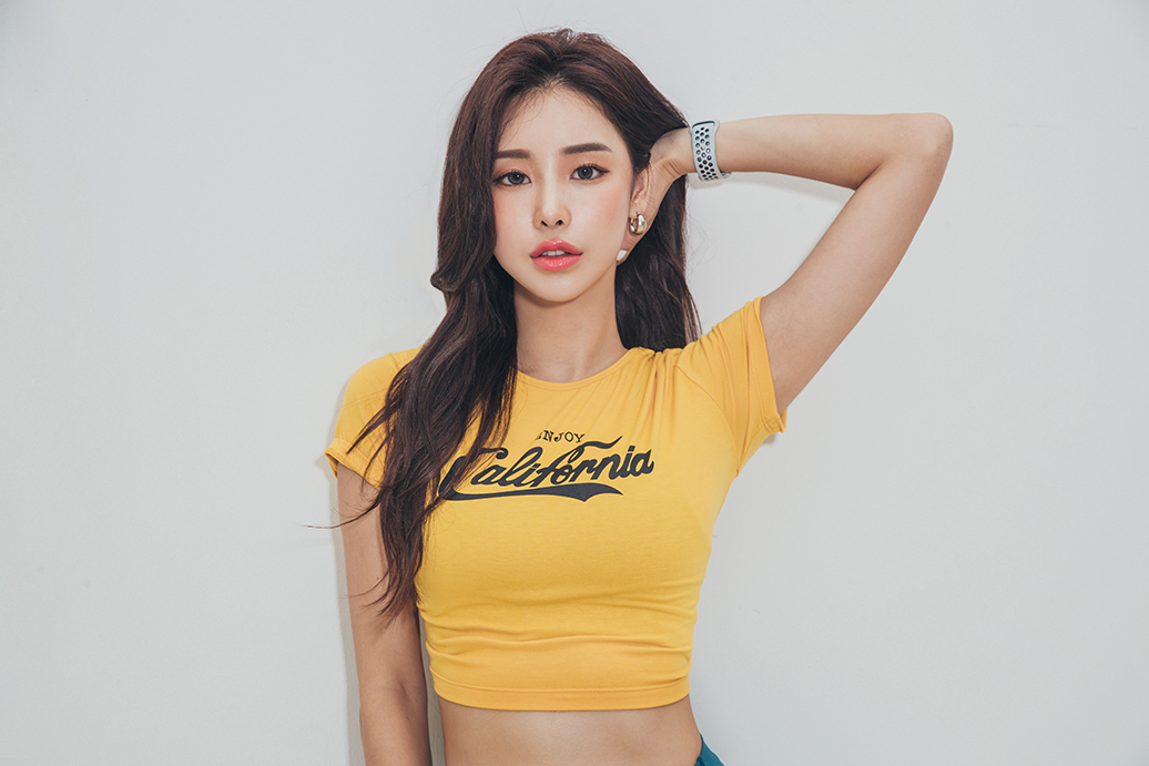 Park Da Hyun image
