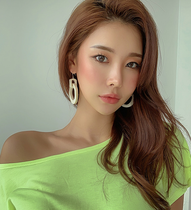 Park Da Hyun picture