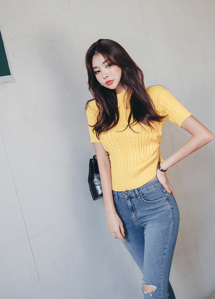 Picture of Park Da Hyun