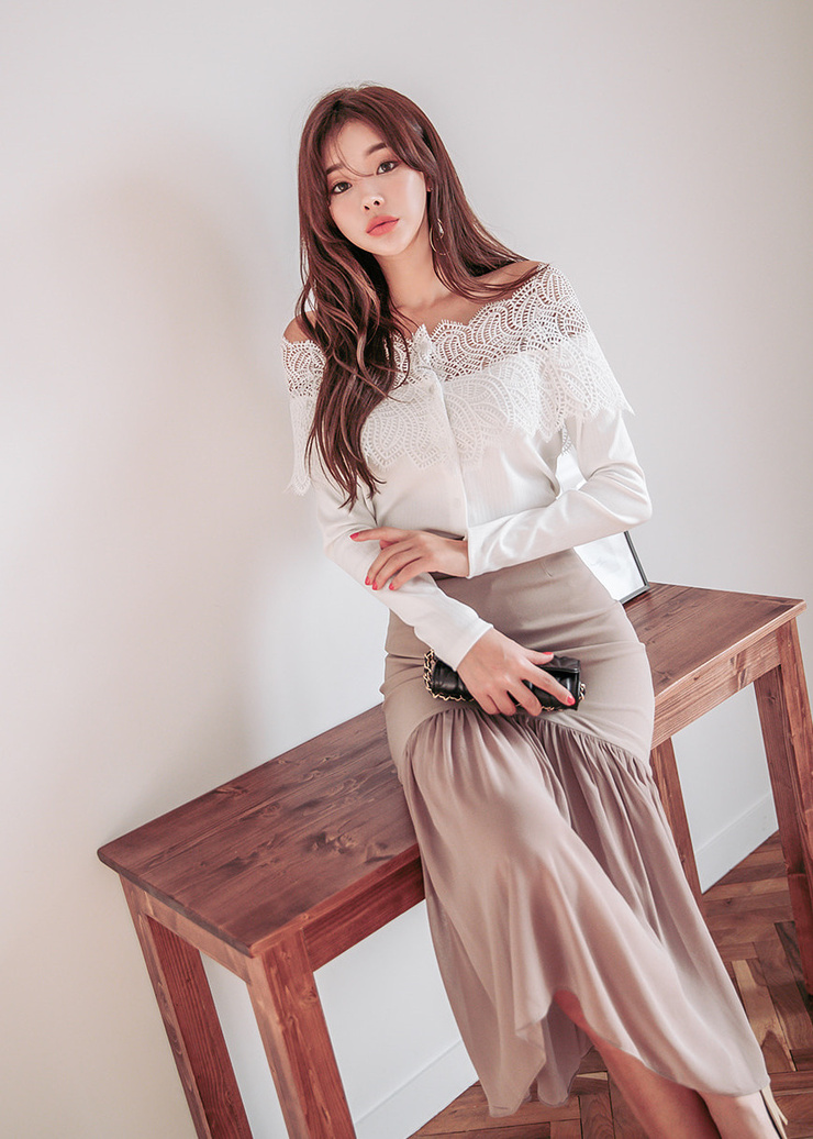 Picture of Park Da Hyun