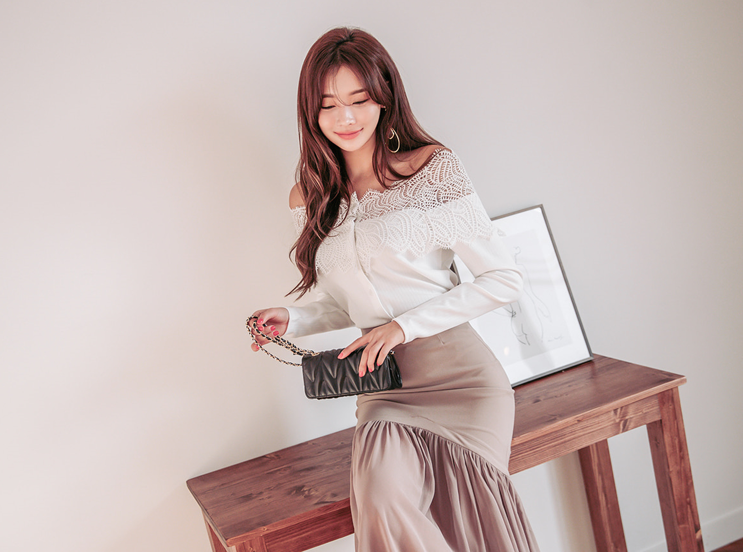 Picture of Park Da Hyun