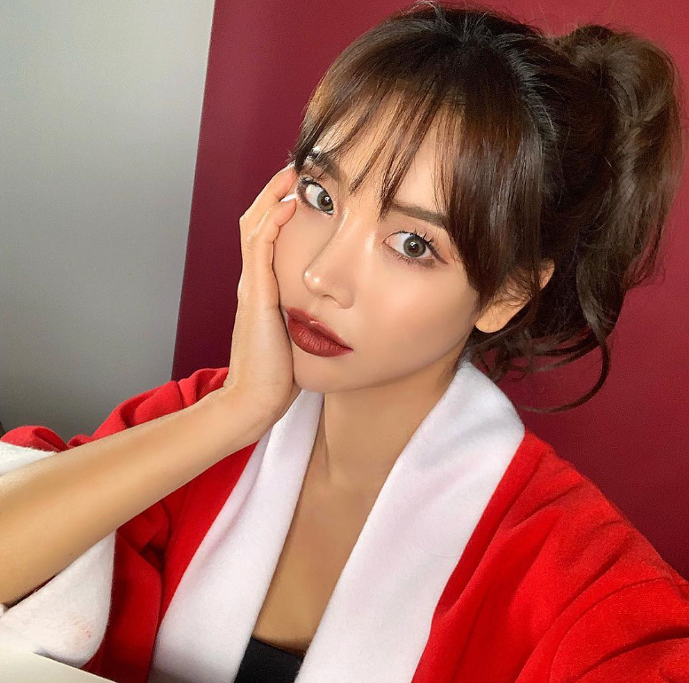 Picture of Park Da Hyun