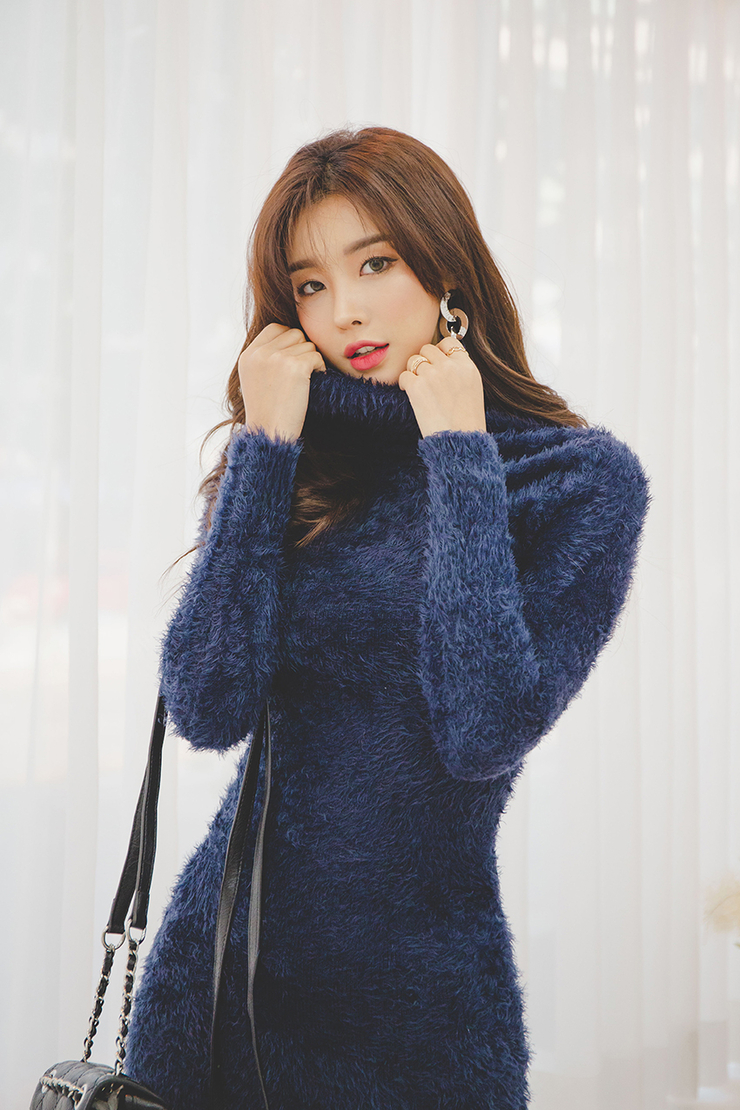 Picture of Park Da Hyun