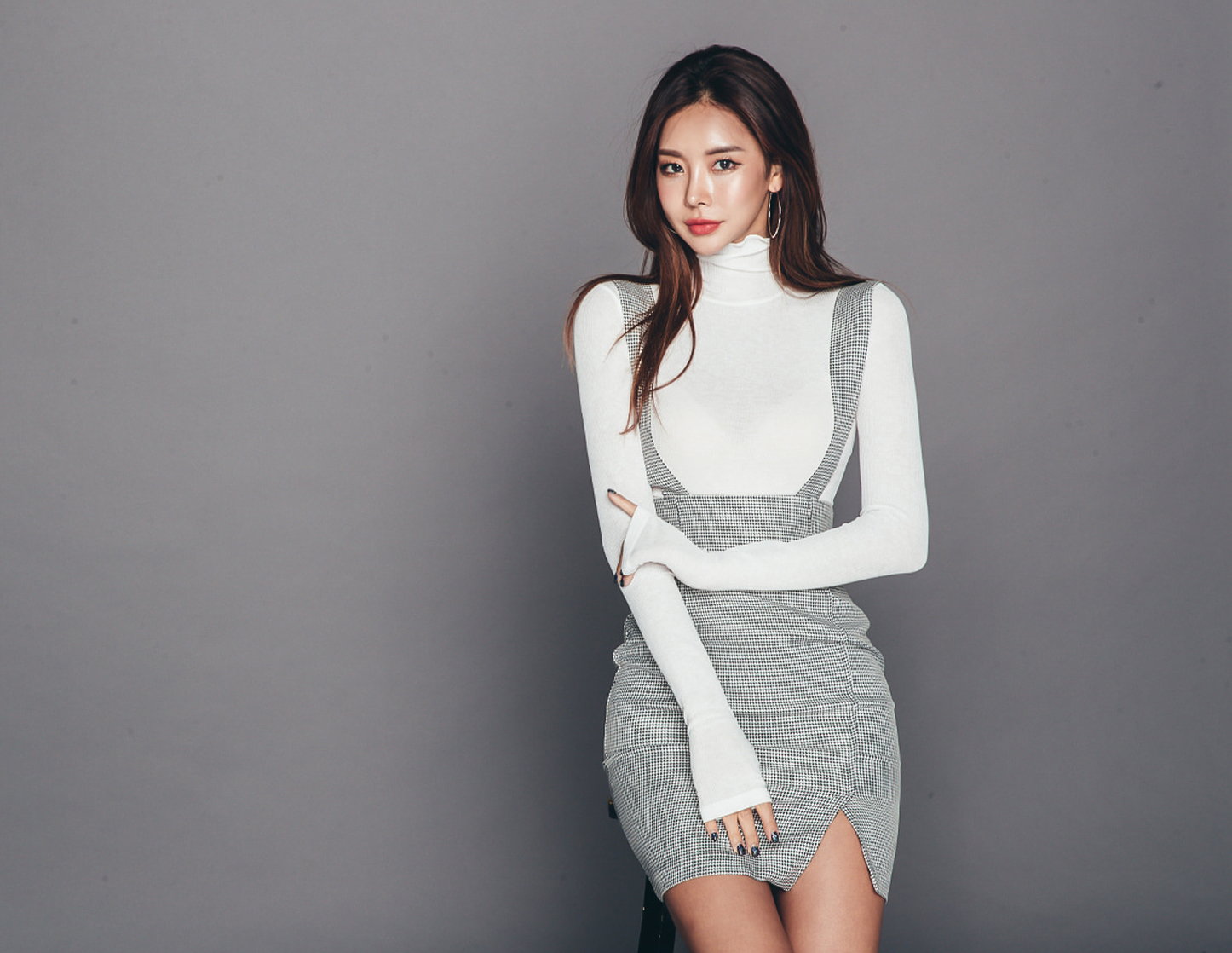 Image of Park Da Hyun