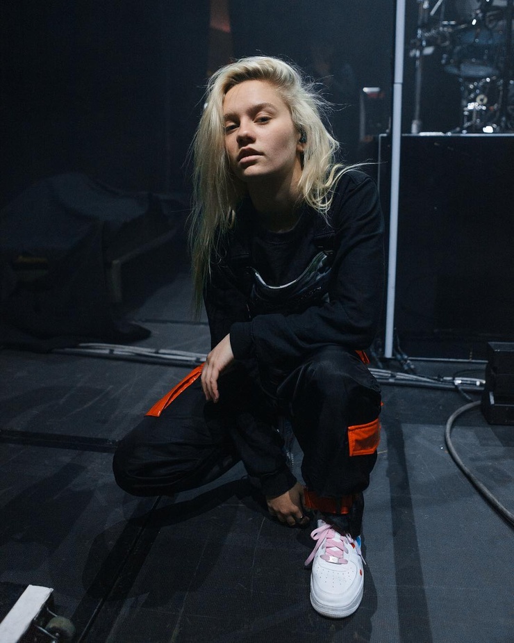 Picture of Carlie Hanson