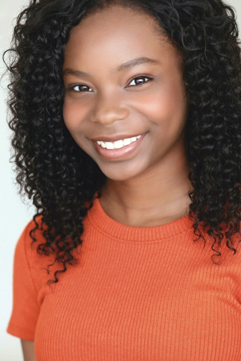 Picture of Brooke D. Singleton