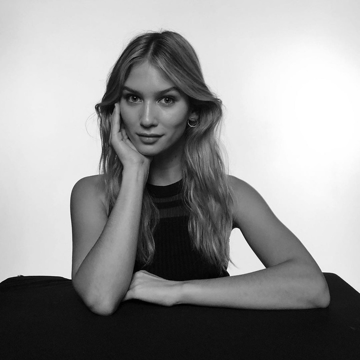 Picture of Anna Modler