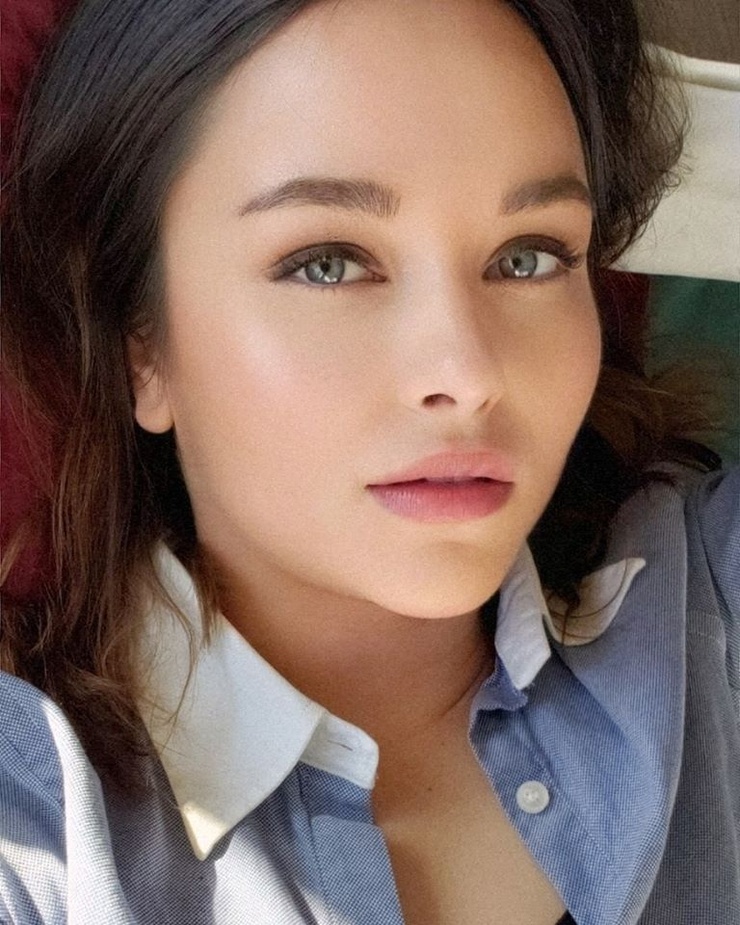 Katherine Ramdeen picture