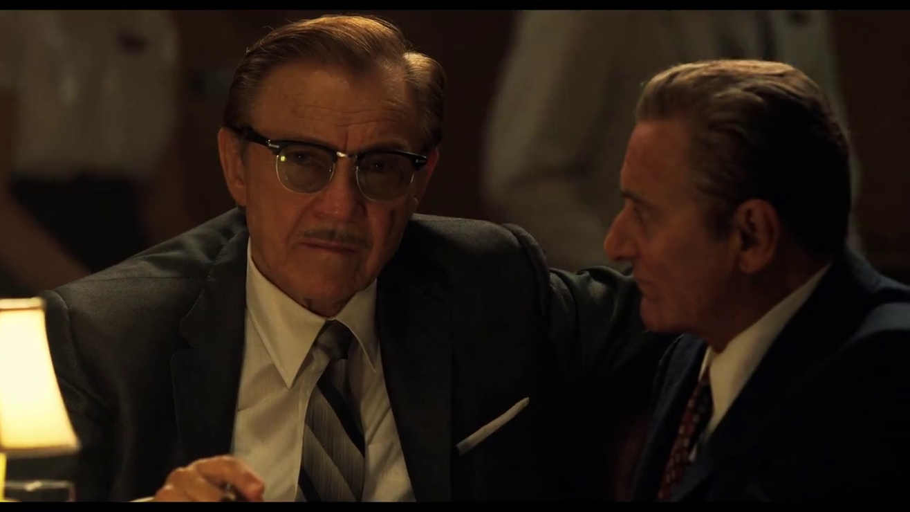 Picture of The Irishman