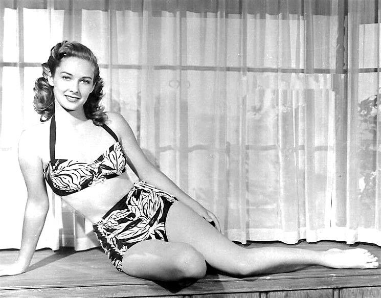 Vera Miles