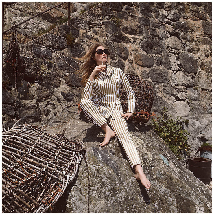 Picture of Tania Mallet