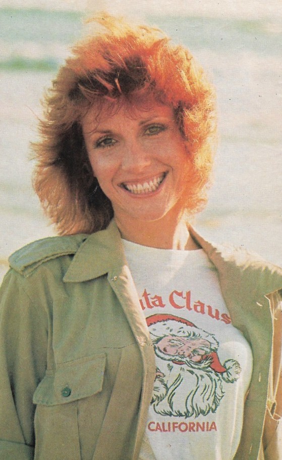 Picture of Roz Kelly