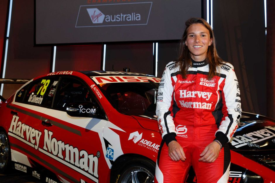 Simona de Silvestro image