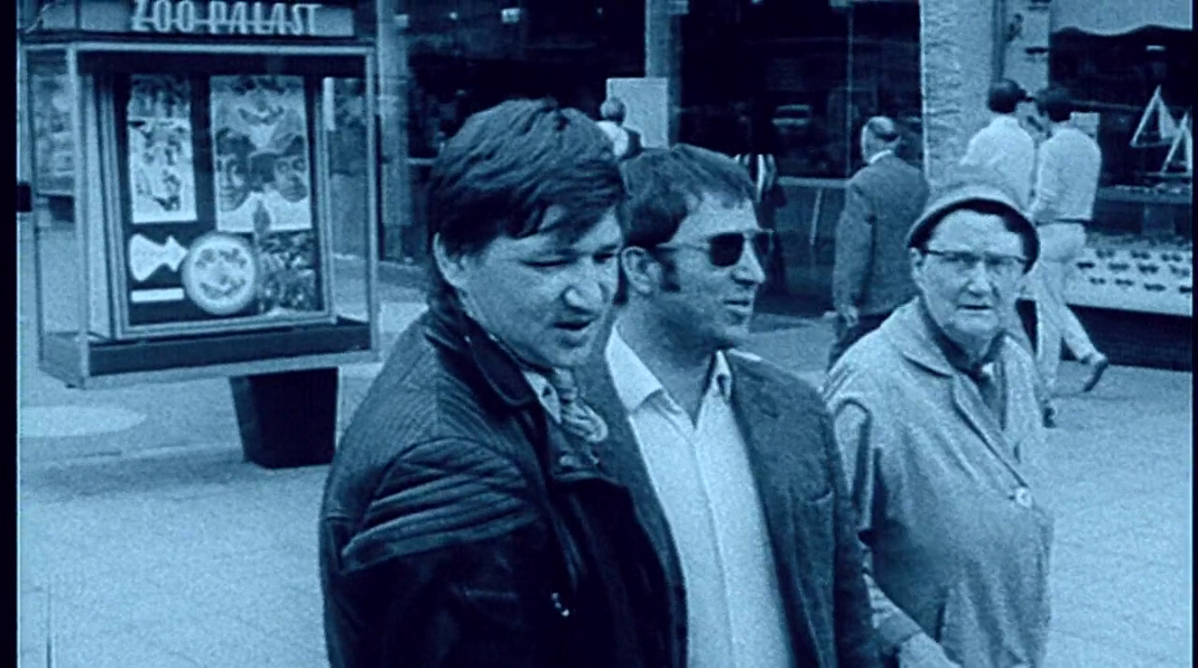 Picture of Fassbinder