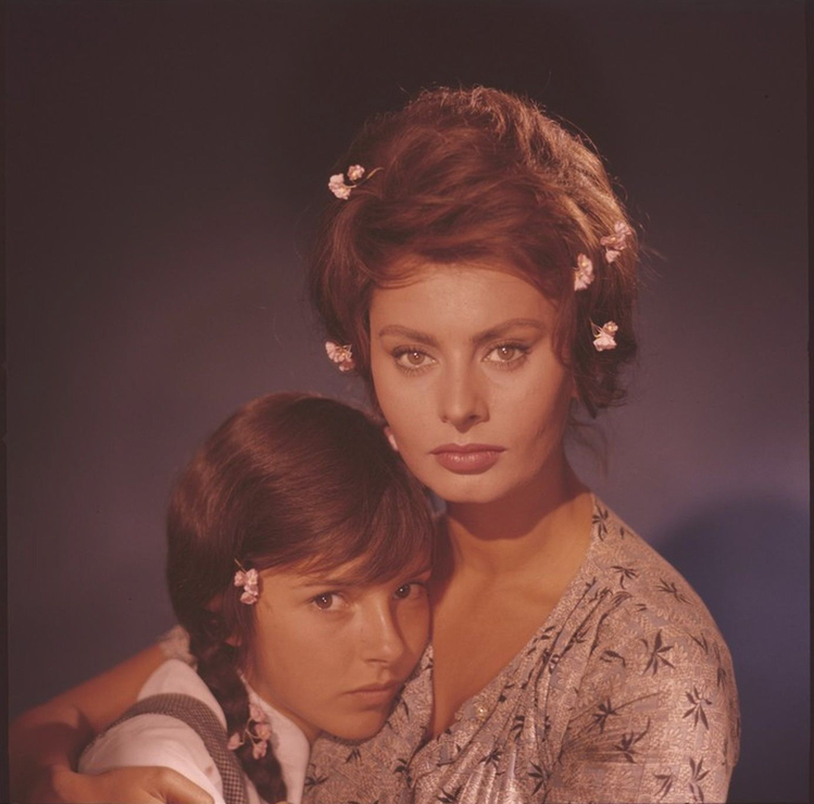 Picture of Eleonora Brown