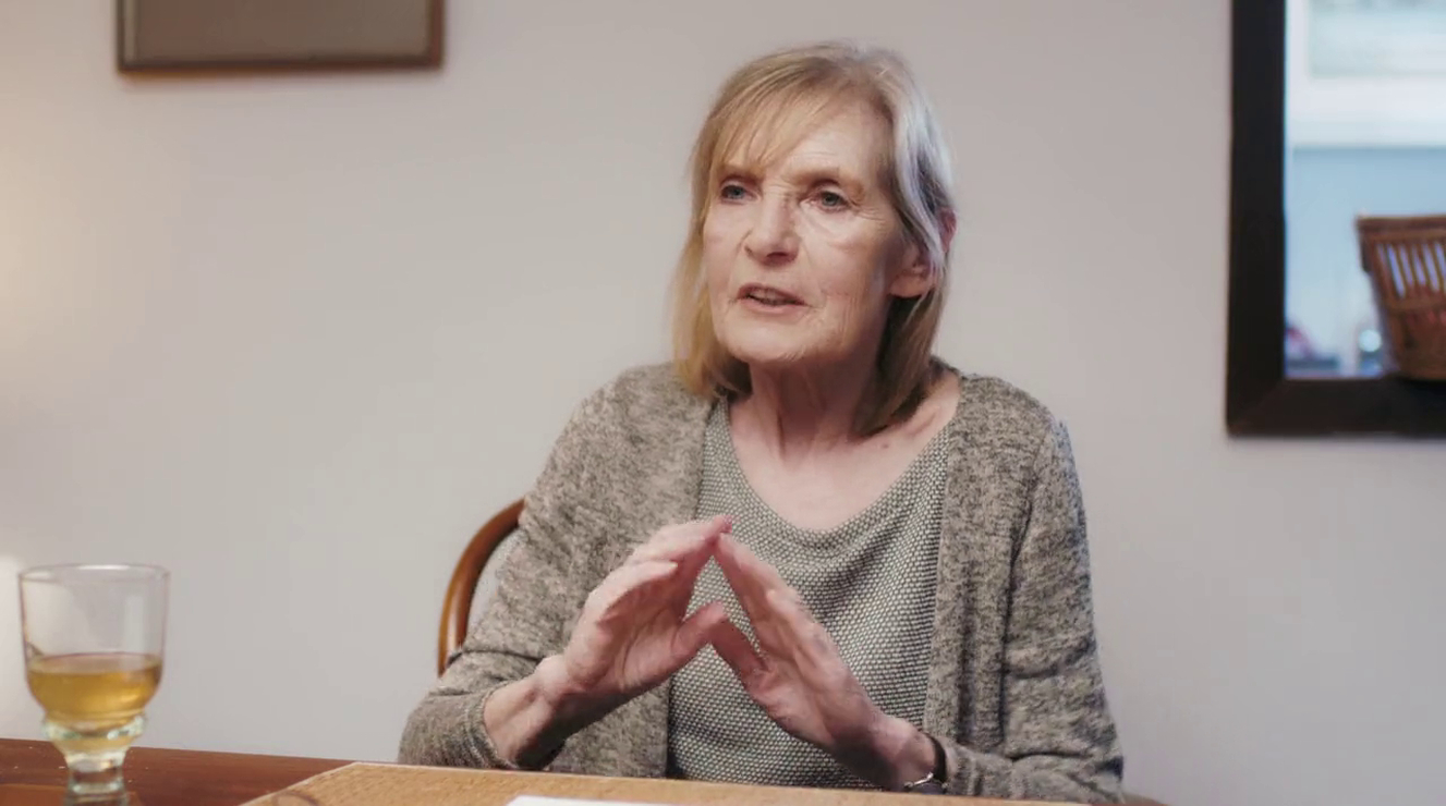 Picture of Fassbinder