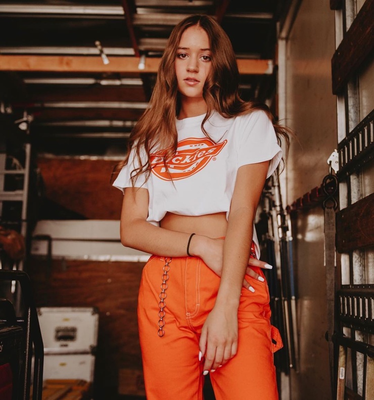 Riley Lewis picture