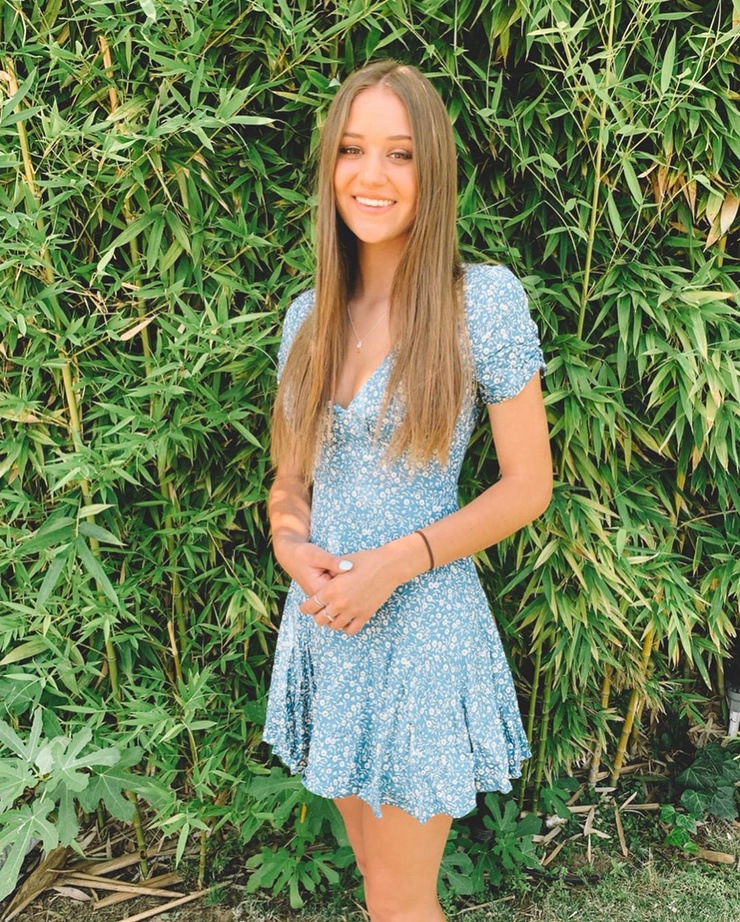 Picture of Riley Lewis