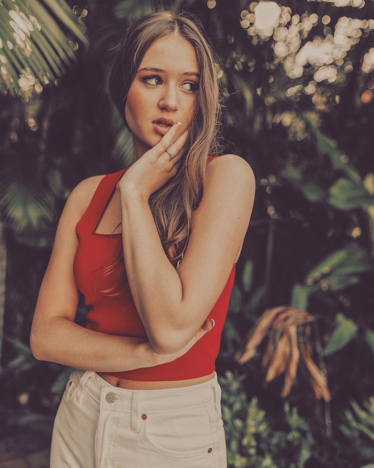 Picture of Riley Lewis