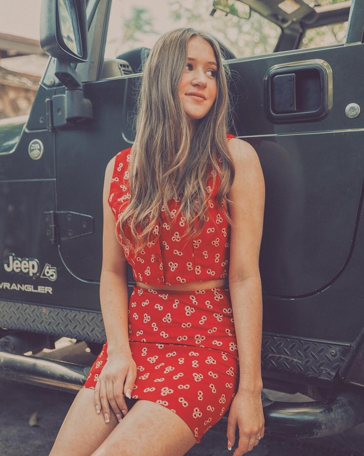 Picture of Riley Lewis