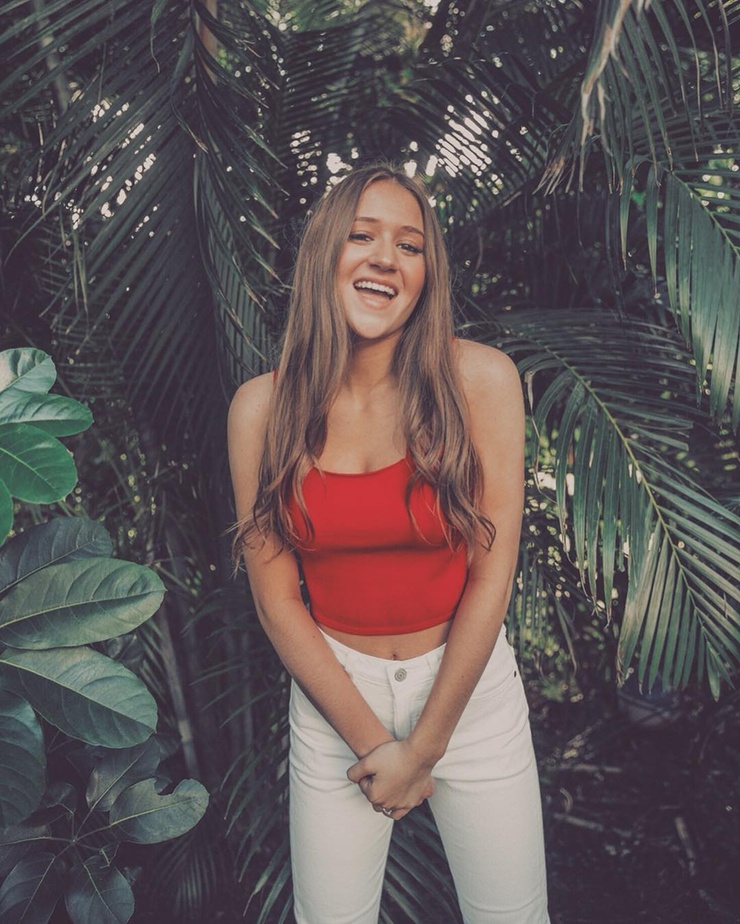 Picture of Riley Lewis